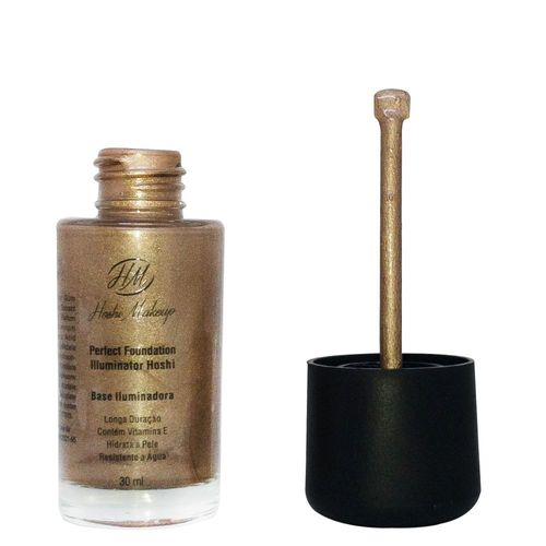 Hoshi Makeup - Florenza