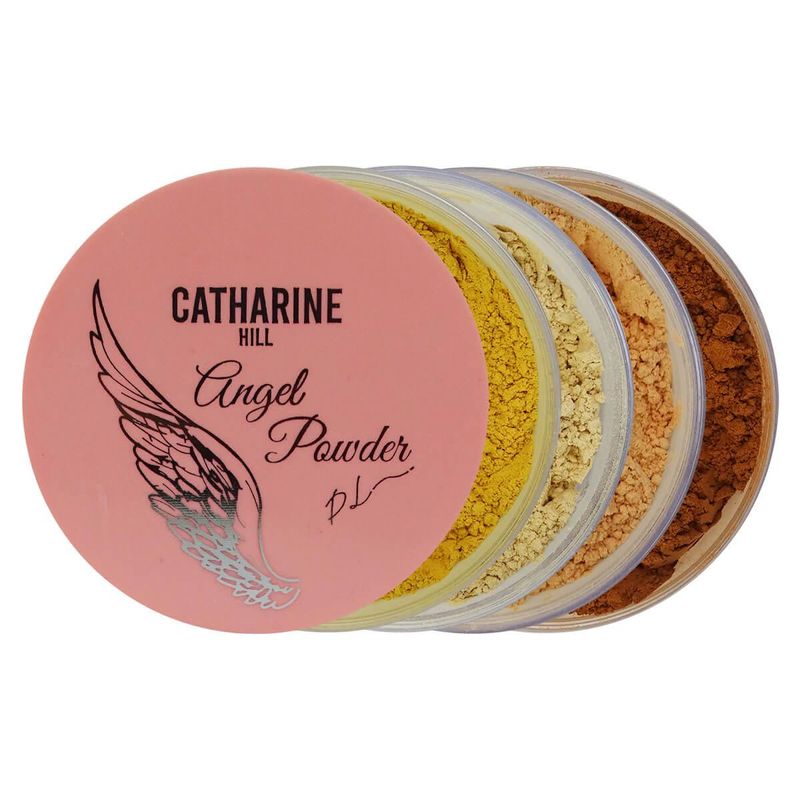 Angel Powder - Catharine Hill