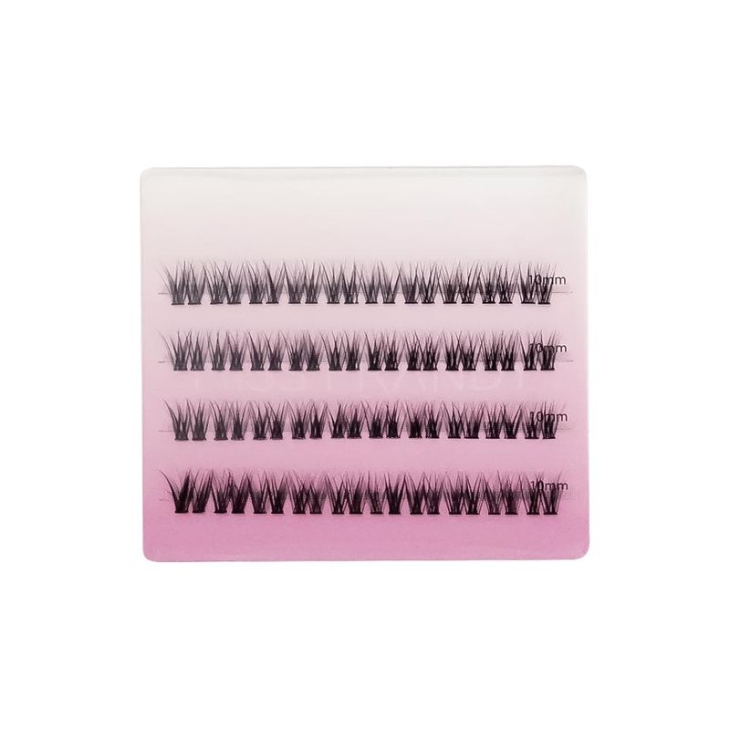 Cílios tufinhos individuais | Miss Frandy - Florenza