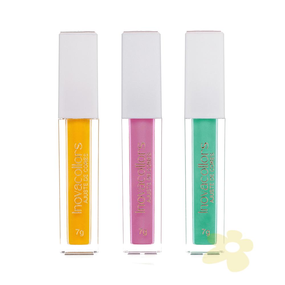 Inova Collors | Kohll Beauty | Florenza - Florenza