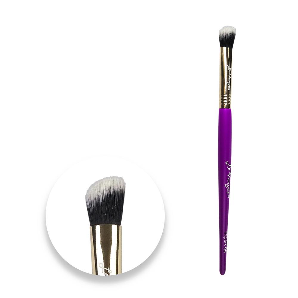 Expert 9 | Pincel p/ Contorno de Nariz | Le Vangee | Florenza - Florenza